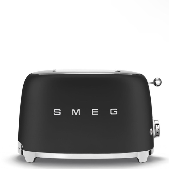SMEG | Kitchen | Smeg Nib 2 Slice Toaster | Poshmark